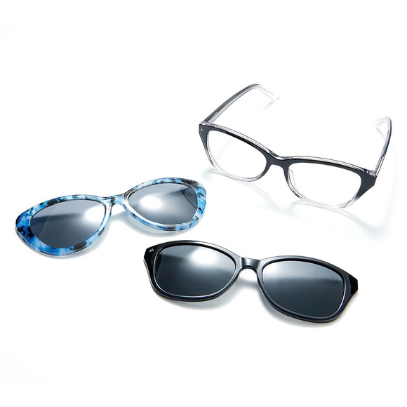 PRIVÉ REVAUX | Accessories | Prive Revaux The Chic Insta Shade ...